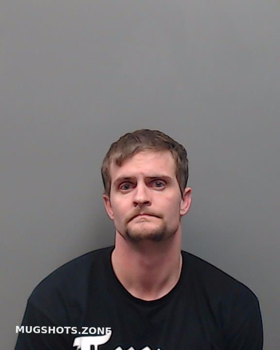 STEDDUM JOSHUA DANIEL 12/21/2022 - Smith County Mugshots Zone