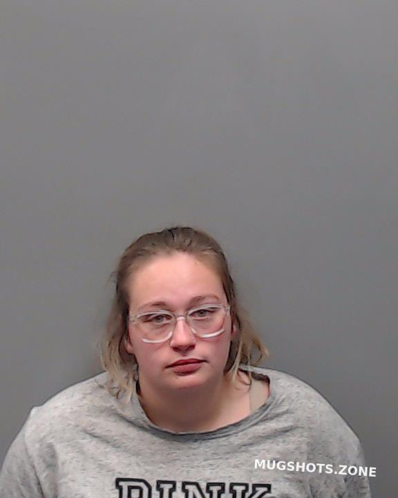 WATKINS CHLOE ALEXIS 12/21/2022 - Smith County Mugshots Zone