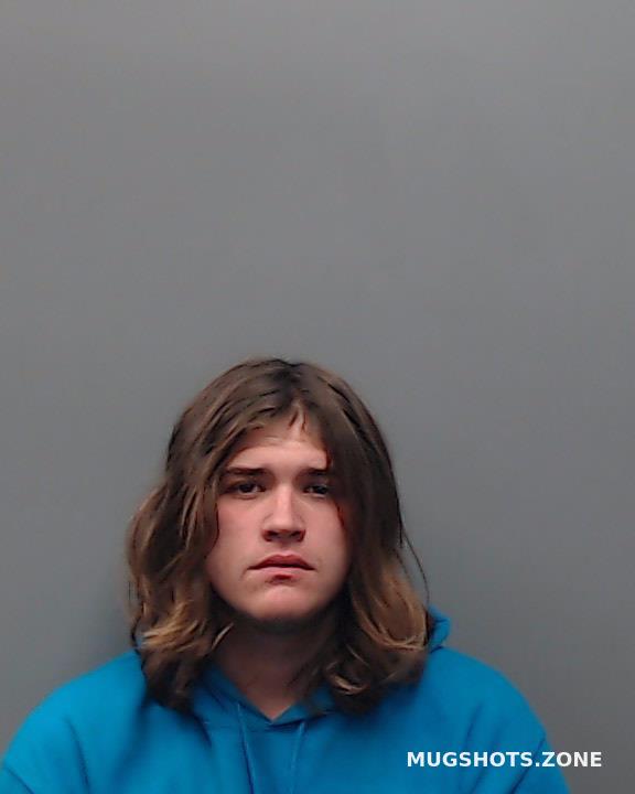 WILSON JACOB DYLAN 12/23/2022 - Smith County Mugshots Zone