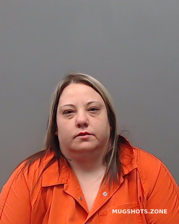 LACY RAMONA GAIL 12/24/2022 - Smith County Mugshots Zone