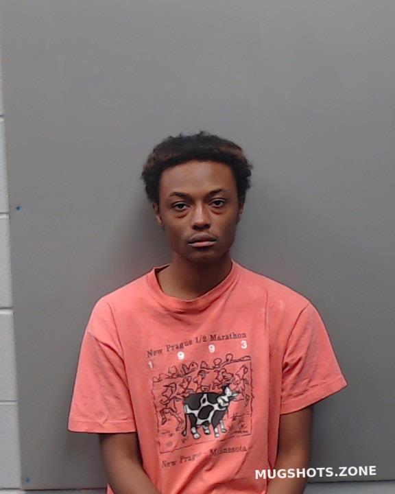 MOSLEY TAYLON CHRISTIAN 12/24/2022 - Smith County Mugshots Zone