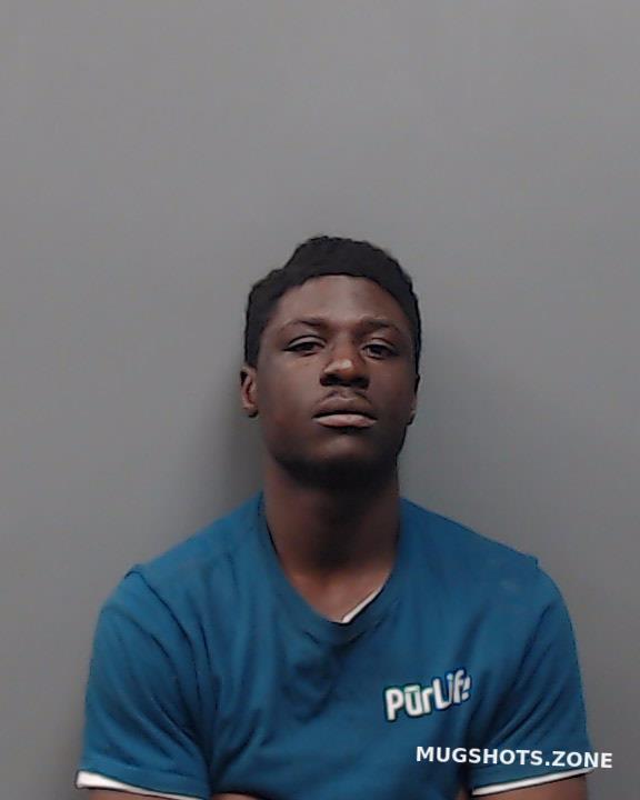 BROWN KENDRELL 12/25/2022 - Smith County Mugshots Zone