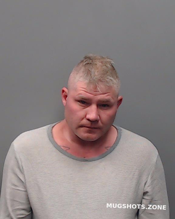 CHAPPELLE TIMOTHY JAMES 12/26/2022 - Smith County Mugshots Zone