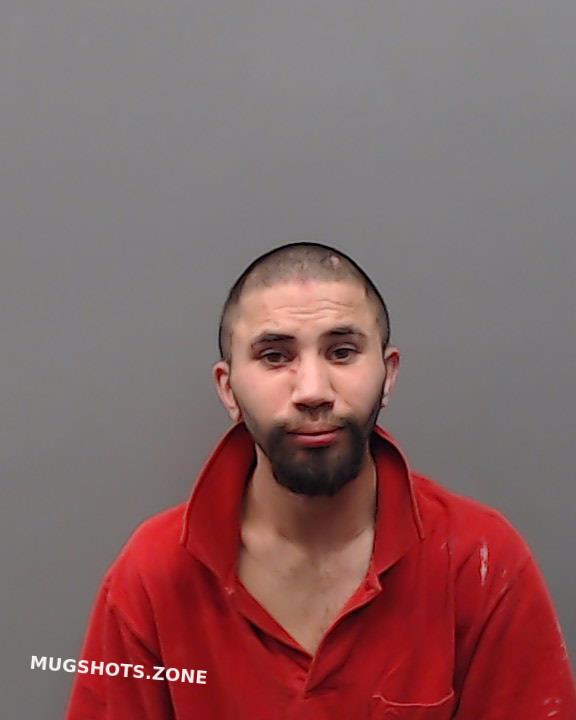WRIGHT DANIEL LEON CHASE 12/26/2022 - Smith County Mugshots Zone