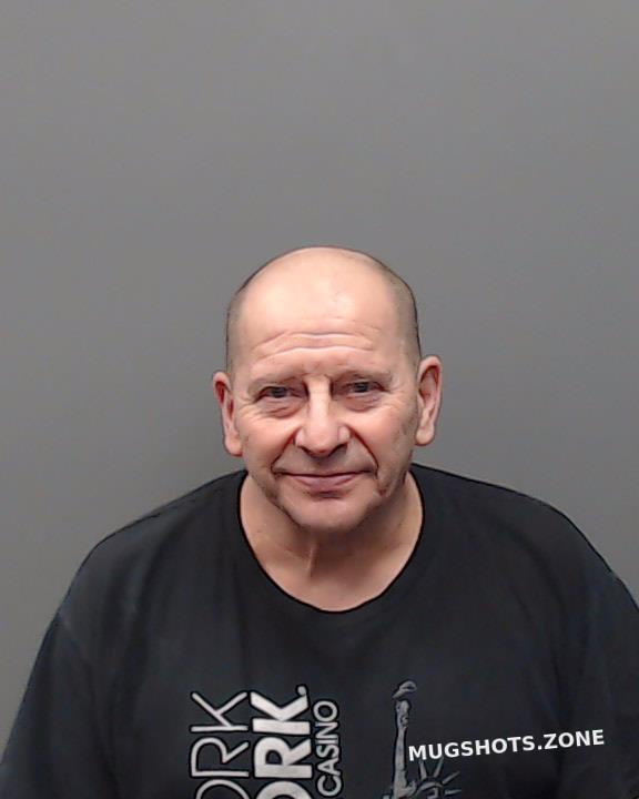 TICKLE JERRY DEWAYNE 01/01/2023 - Smith County Mugshots Zone