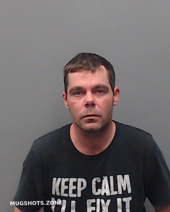 DARNELL CONNER WILLIAM 01/01/2023 - Smith County Mugshots Zone