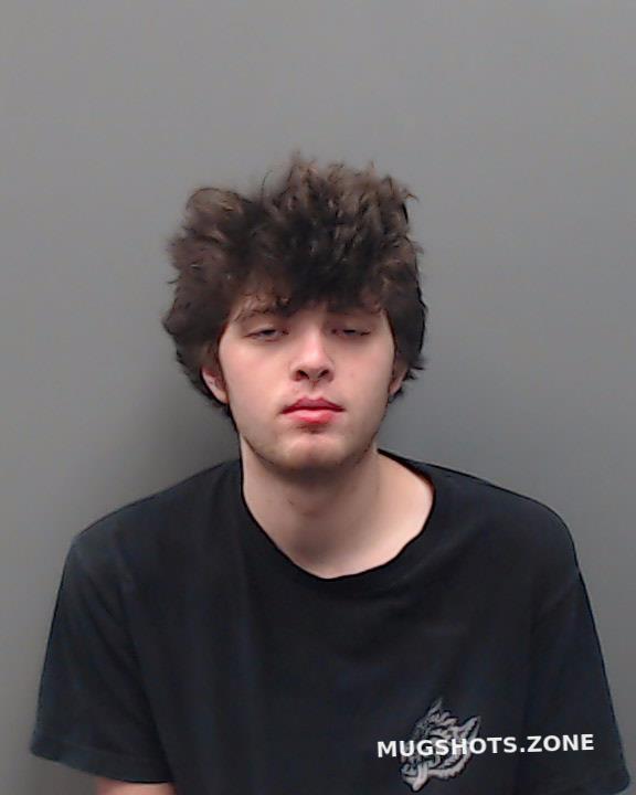 WILLIAMS ALEXANDER STEVEN 01/02/2023 - Smith County Mugshots Zone