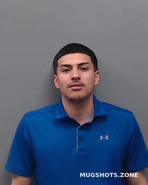 HERNANDEZ ERIC FABIAN 01/05/2023 - Smith County Mugshots Zone