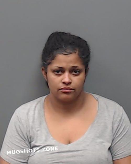 JACKSON BRANDIE JOY 01/05/2023 - Smith County Mugshots Zone