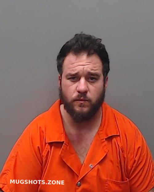 THOMPSON MANDON RYAN 01/07/2023 - Smith County Mugshots Zone