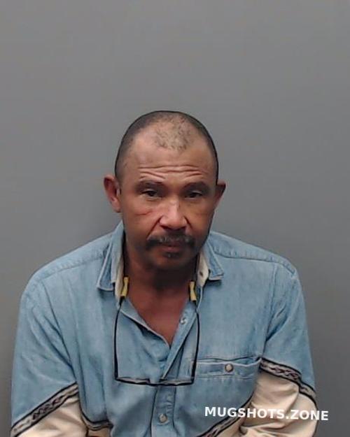 VAUGHN WILLIAM RODNEY 01/07/2023 - Smith County Mugshots Zone