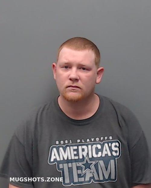 ABRAMS MICHAEL DWAYNE II 01/08/2023 - Smith County Mugshots Zone