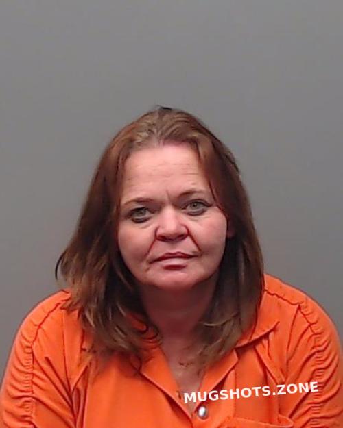 GARNER TONYA LYNETTE 01/08/2023 - Smith County Mugshots Zone