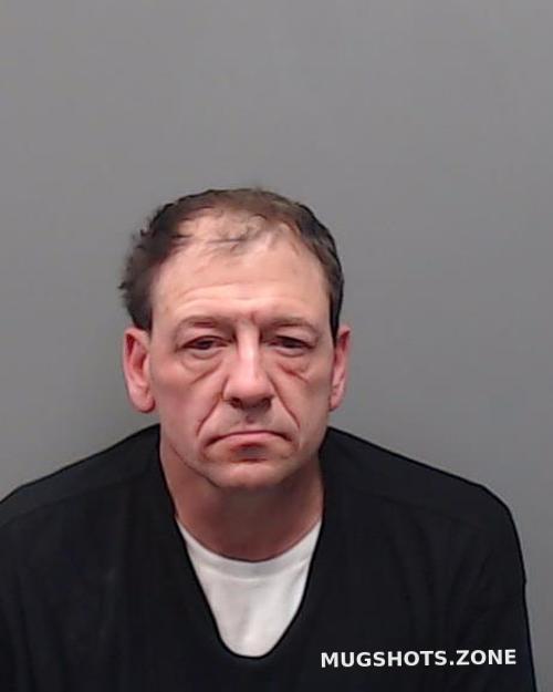 THORN JUSTIN WAYNE 01/08/2023 - Smith County Mugshots Zone