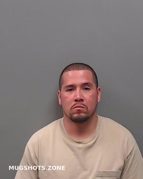 GONZALES FROYLAN 01/10/2023 - Smith County Mugshots Zone