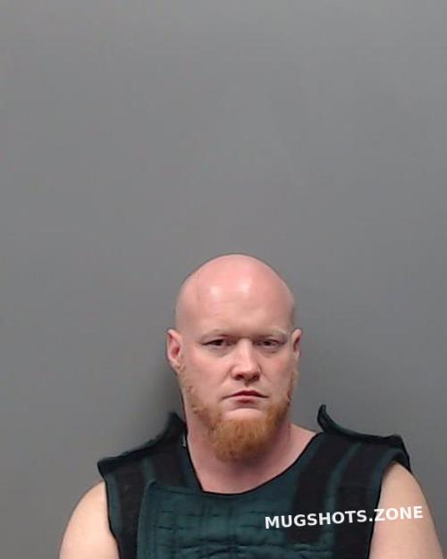 HESSEL JUSTIN MATTHEW 01/10/2023 - Smith County Mugshots Zone
