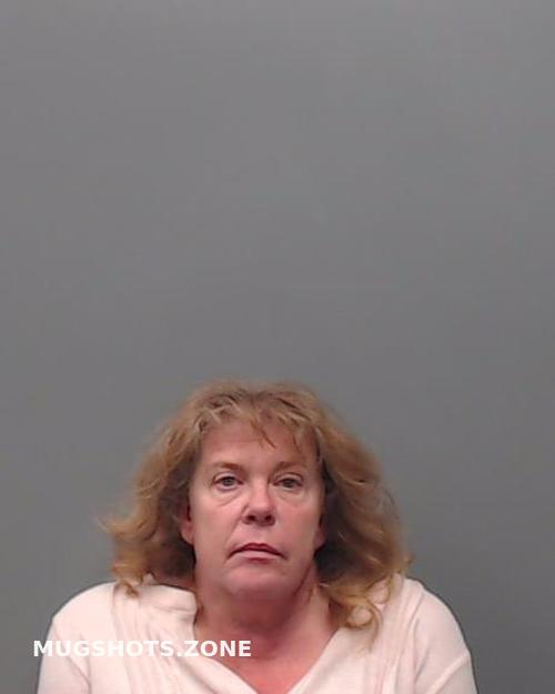 MUROFF VIKKI LYNN 01/11/2023 - Smith County Mugshots Zone