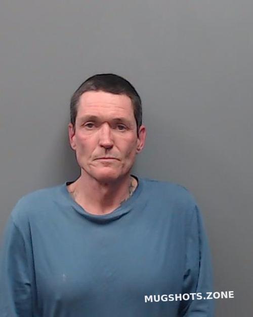 NEVILL KENNETH DEAN 01/11/2023 - Smith County Mugshots Zone