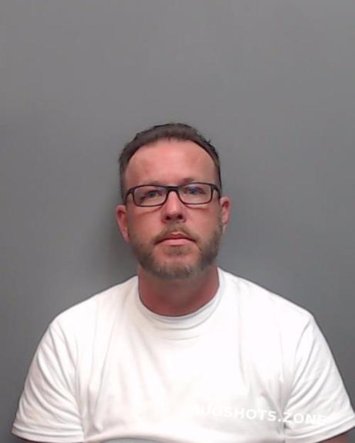 MOORE MICHAEL JASON 01/12/2023 - Smith County Mugshots Zone