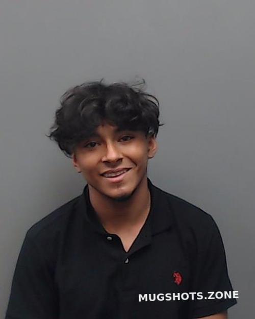 MENDOZA LUIS ANGEL 01/13/2023 - Smith County Mugshots Zone