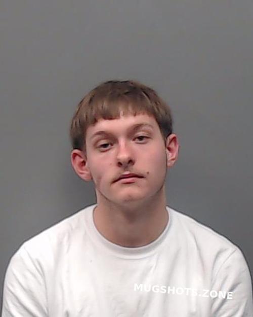 LEE CHRISTIAN DON ANDREW 01/13/2023 - Smith County Mugshots Zone