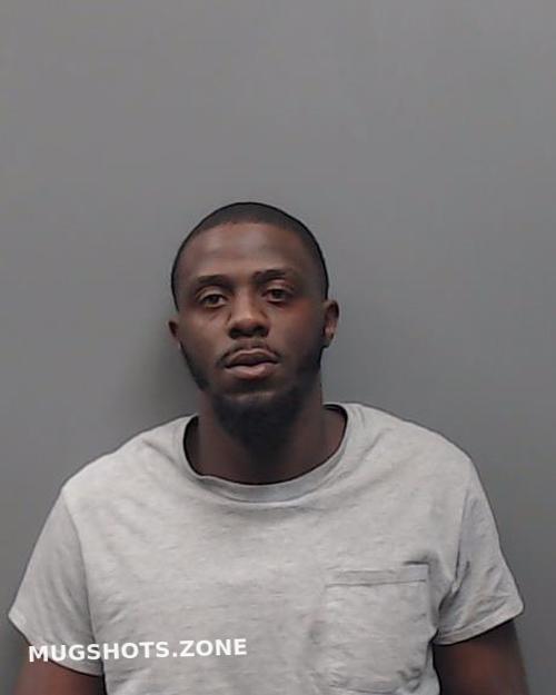 SCOTT KEVIN DEMOND 01/14/2023 - Smith County Mugshots Zone