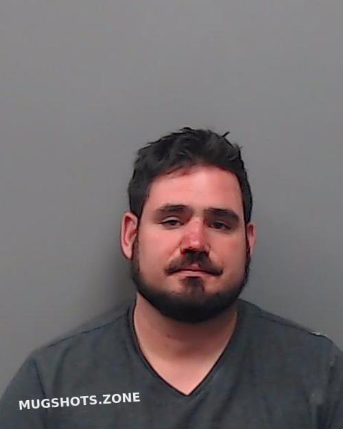 CHENEY JOHN DUSTIN 01/15/2023 - Smith County Mugshots Zone