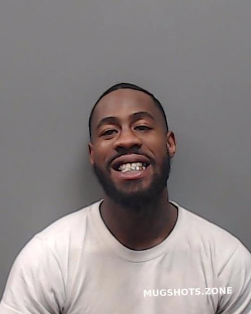 BROWN DEMITRE DERRELL 01/15/2023 - Smith County Mugshots Zone