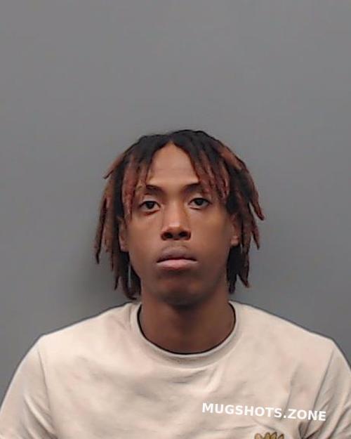 WILLIAMS BRYCETON MICHAEL 01/15/2023 - Smith County Mugshots Zone