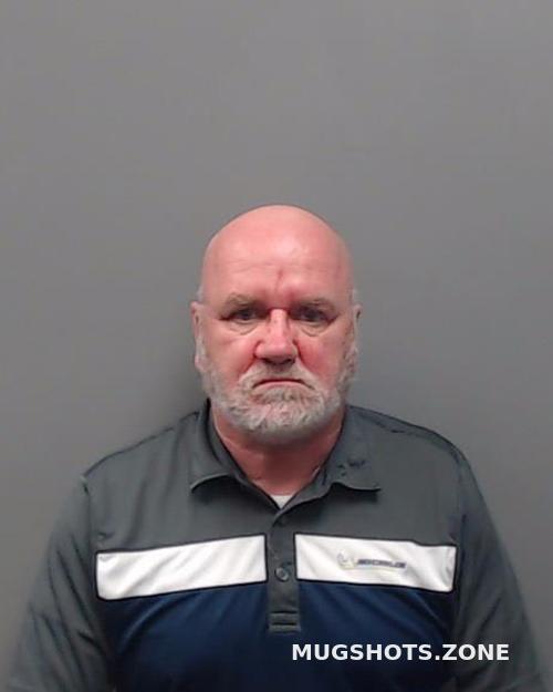 MILLER LANCE ROLAND 01/17/2023 - Smith County Mugshots Zone