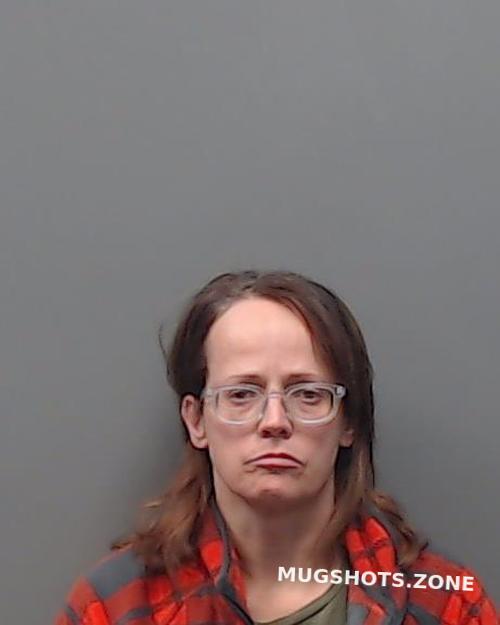 CHARETTE JUDY LYNN 01/17/2023 - Smith County Mugshots Zone