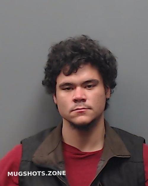 MORSETH ZACHARY KYLE 01/17/2023 - Smith County Mugshots Zone