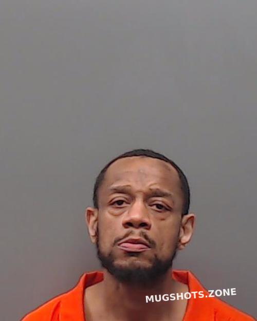 WATSON RANDALL RAY JR. 01/20/2023 - Smith County Mugshots Zone