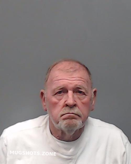 MURPHY BILLY PATRICK 01/23/2023 - Smith County Mugshots Zone