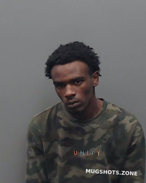 WHEELER BRYAN MONTRELL JR. 01/24/2023 - Smith County Mugshots Zone