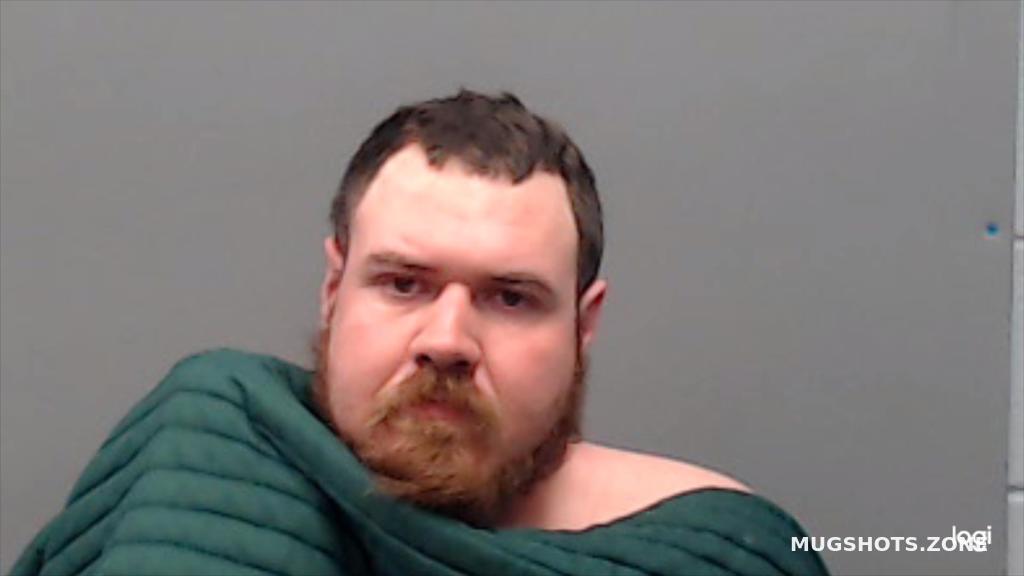 BAILEY JAMES TYLER 01/25/2023 - Smith County Mugshots Zone