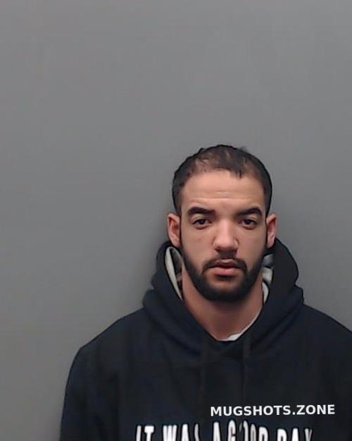 BOYKIN JASON CAIN 01/25/2023 - Smith County Mugshots Zone