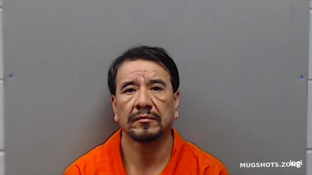 LOBO MONTERREY 01/26/2023 - Smith County Mugshots Zone