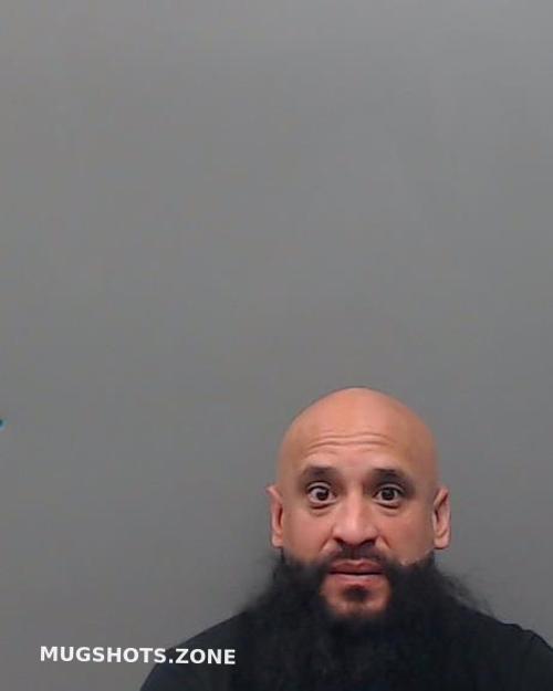 GUERRERO ERIC PEREZ 01/26/2023 - Smith County Mugshots Zone