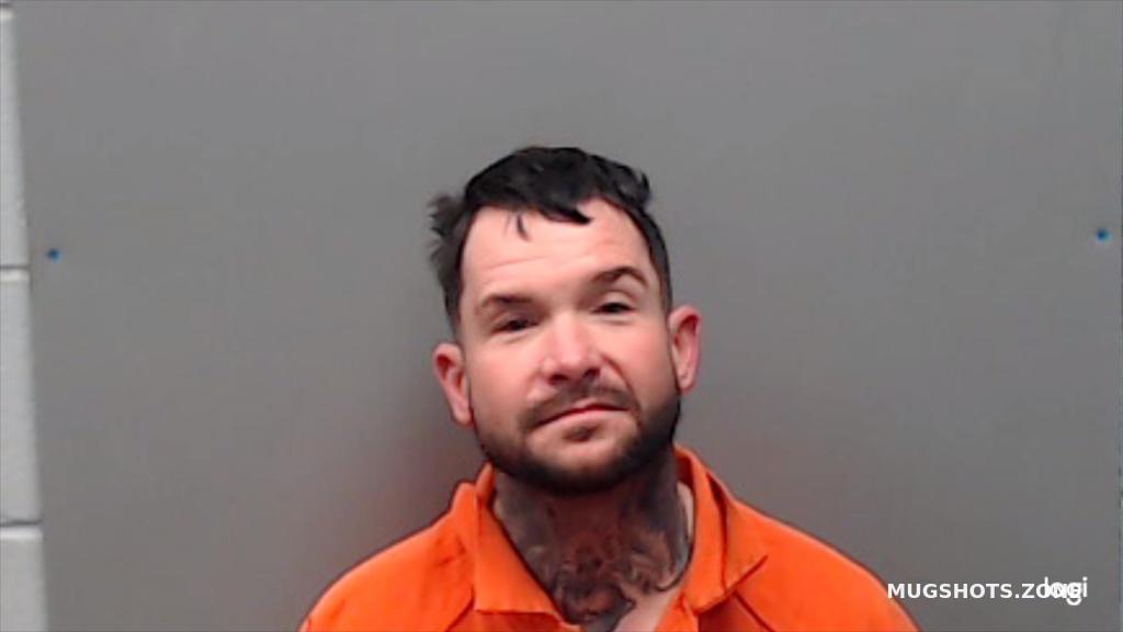 WHEAT COBY GLENN 01/27/2023 - Smith County Mugshots Zone