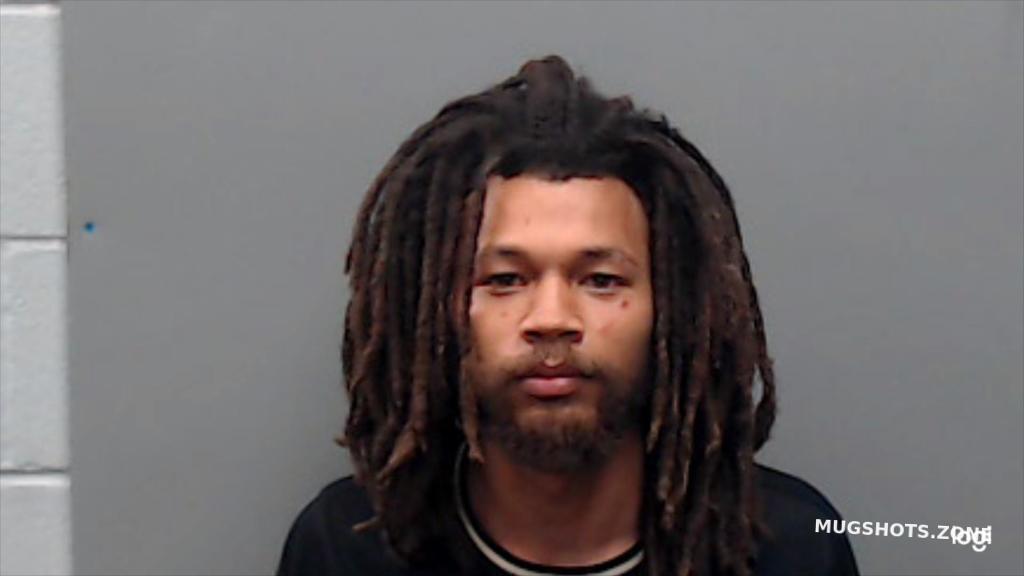 BLACK TERRANCE LAMON JR. 01/27/2023 - Smith County Mugshots Zone