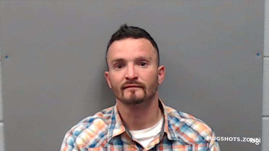 DERR CHRISTOPHER 01/27/2023 - Smith County Mugshots Zone