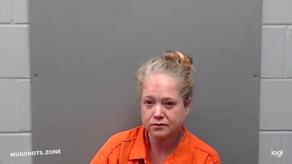 STARKEY ANGELA CHRISTINE 01/29/2023 - Smith County Mugshots Zone