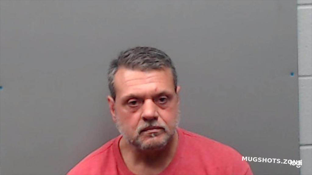 BOAZ CECIL BENNETT 01/29/2023 - Smith County Mugshots Zone