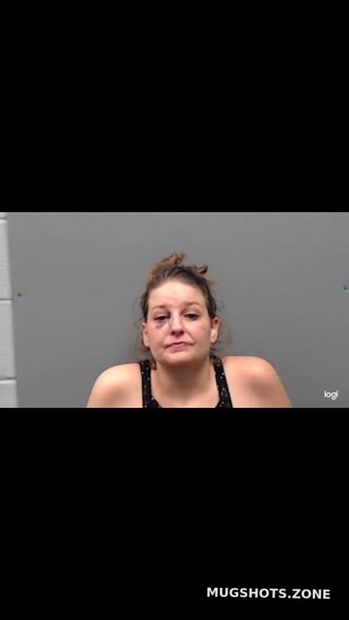 HOGUE JENNIFER LEANN 01/29/2023 - Smith County Mugshots Zone