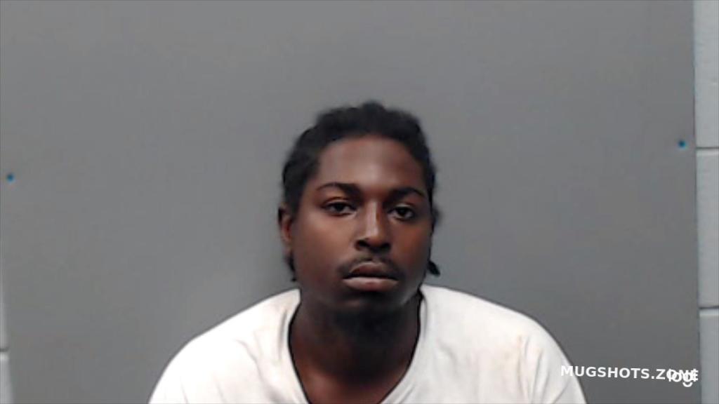 WARREN TERRANCE RASHAD 01/29/2023 - Smith County Mugshots Zone