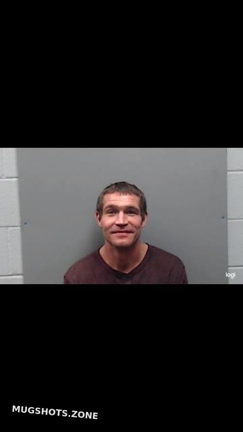 MORRIS TREY NEAL 01/30/2023 - Smith County Mugshots Zone
