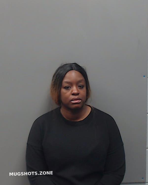 MAULDIN KEI'MESHA LASHELL 01/30/2023 - Smith County Mugshots Zone