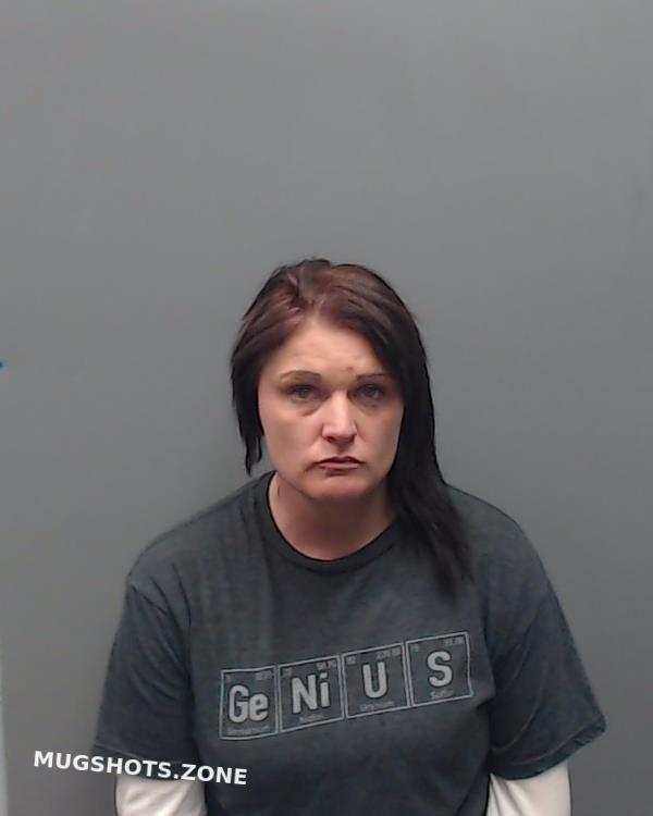 GAGE JAMIE LEE 01/30/2023 - Smith County Mugshots Zone