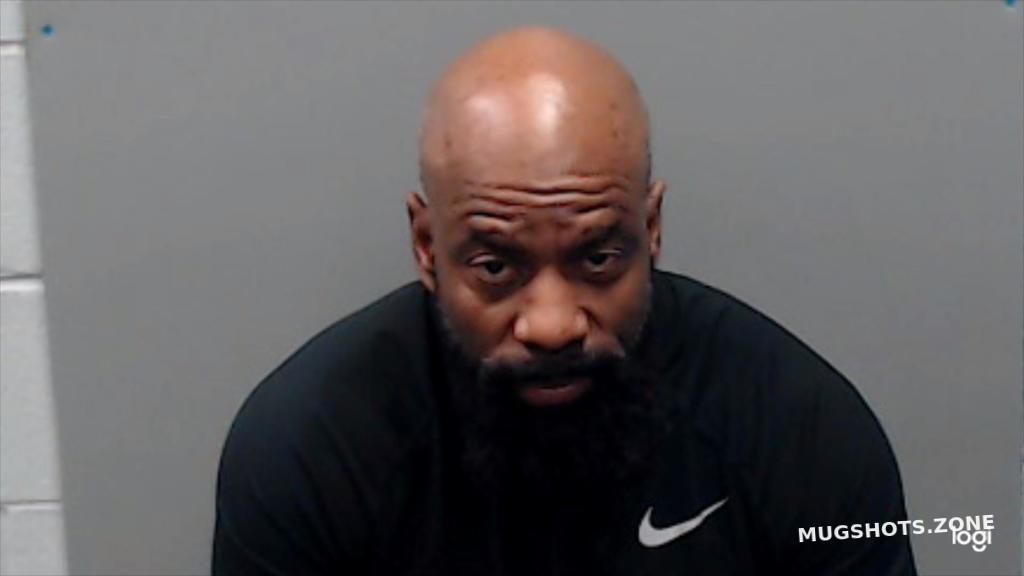 GETER MARCUS LAMONT 02/02/2023 - Smith County Mugshots Zone